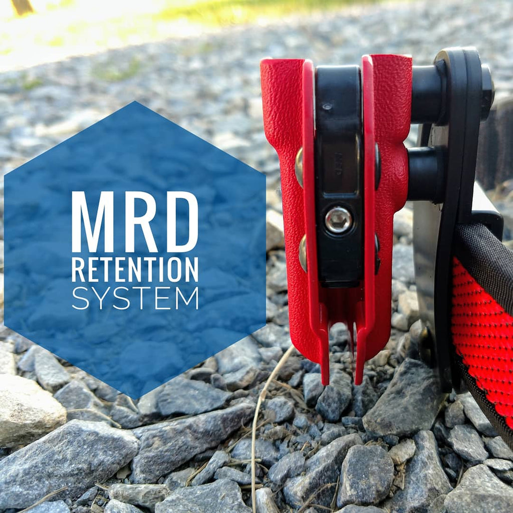 NEW "Multi-Mag Comp 2.0" Mag carrier – smokymtnconcealment