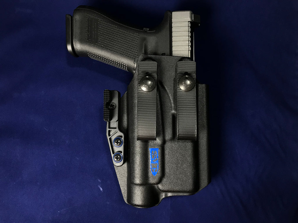 Glock Tlr1 AIWB / Iwb – smokymtnconcealment